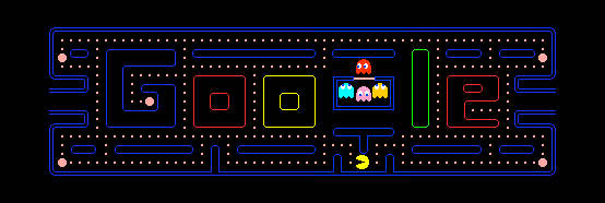 Pac-Man 30th Anniversary Trifecta
