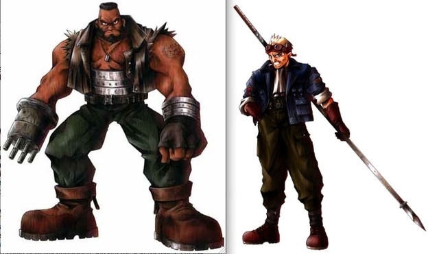 12 Infuriating Gaps in Action Figure Toylines