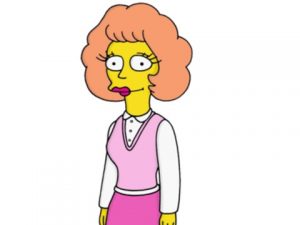 maude flanders 480x360