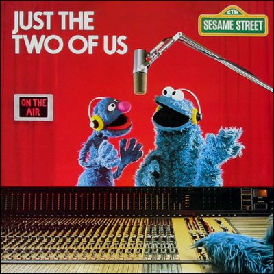 The 8 Greatest Sesame Street Albums