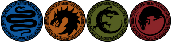 New Ender's Game Image and Army Logos