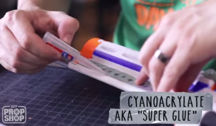 You Can't Buy a Realistic Aliens Pulse Rifle in a Toy Store, But You ...