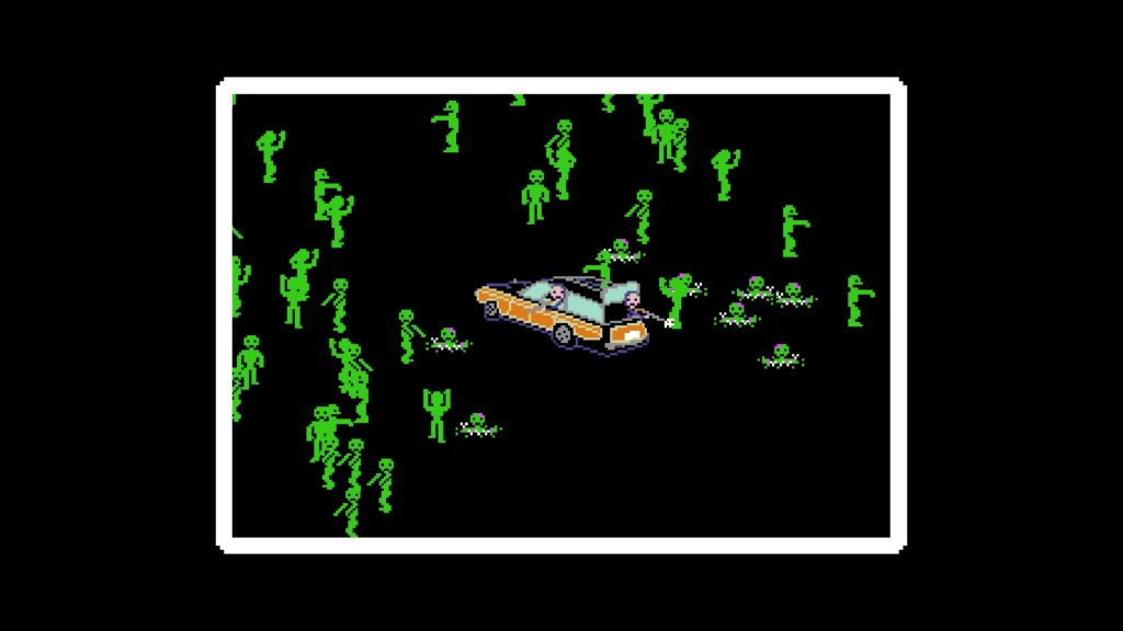 15 Minutes Of Game - Week One